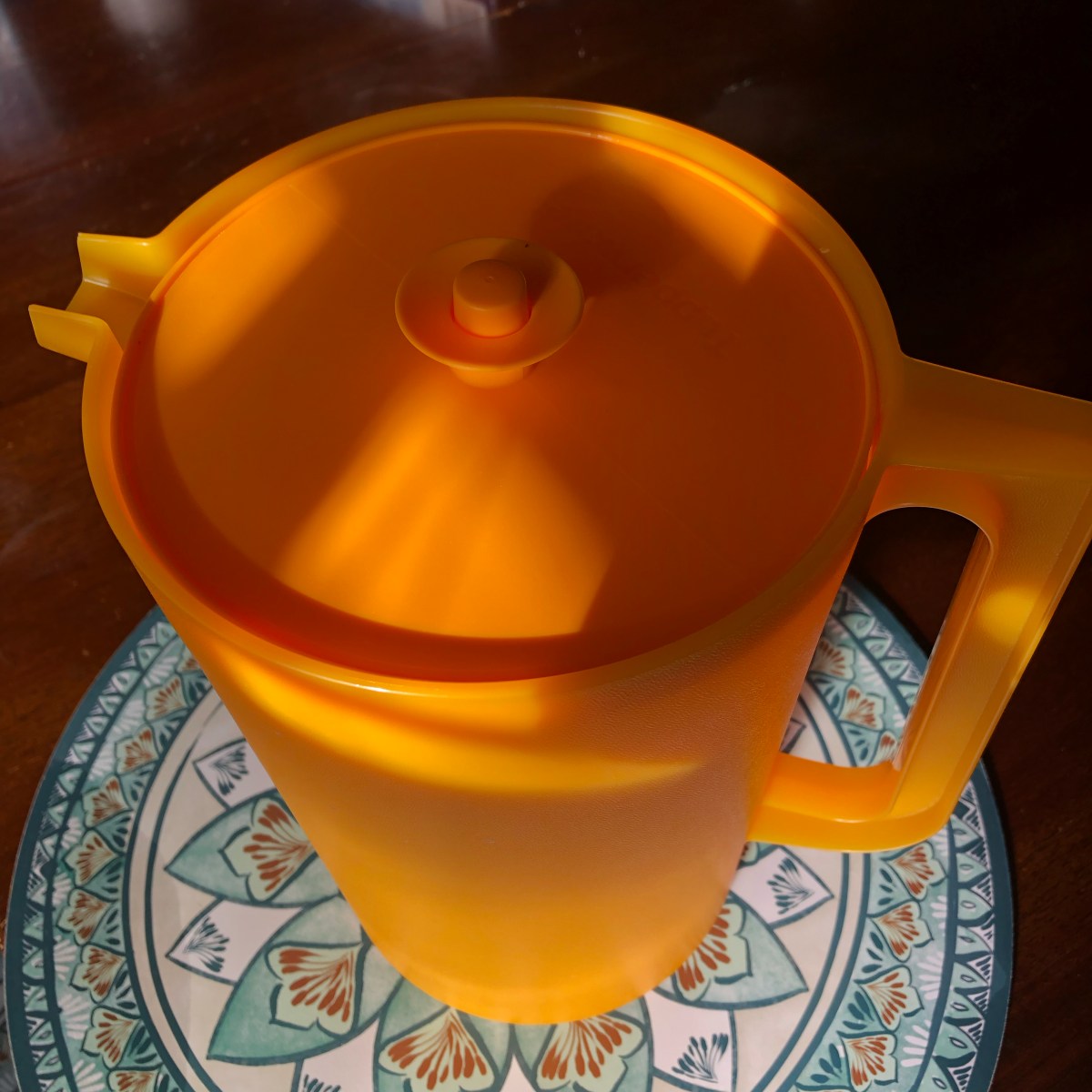 Sensible, practical and precious – Patricia Johns