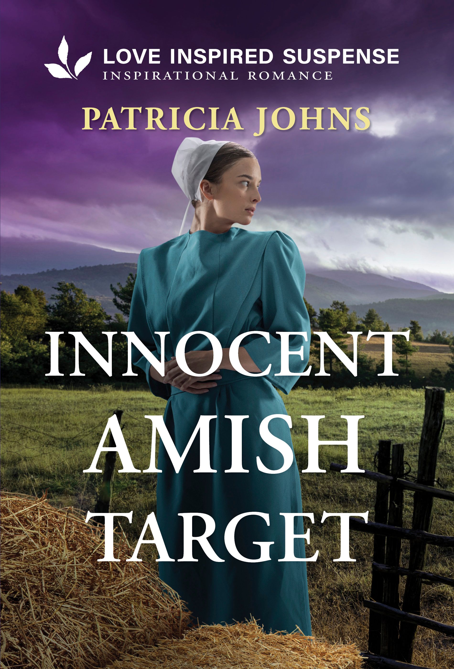 Books – Patricia Johns